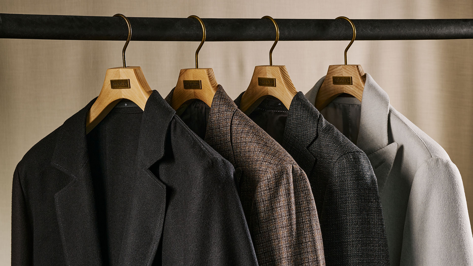 DRESSLER - Collections